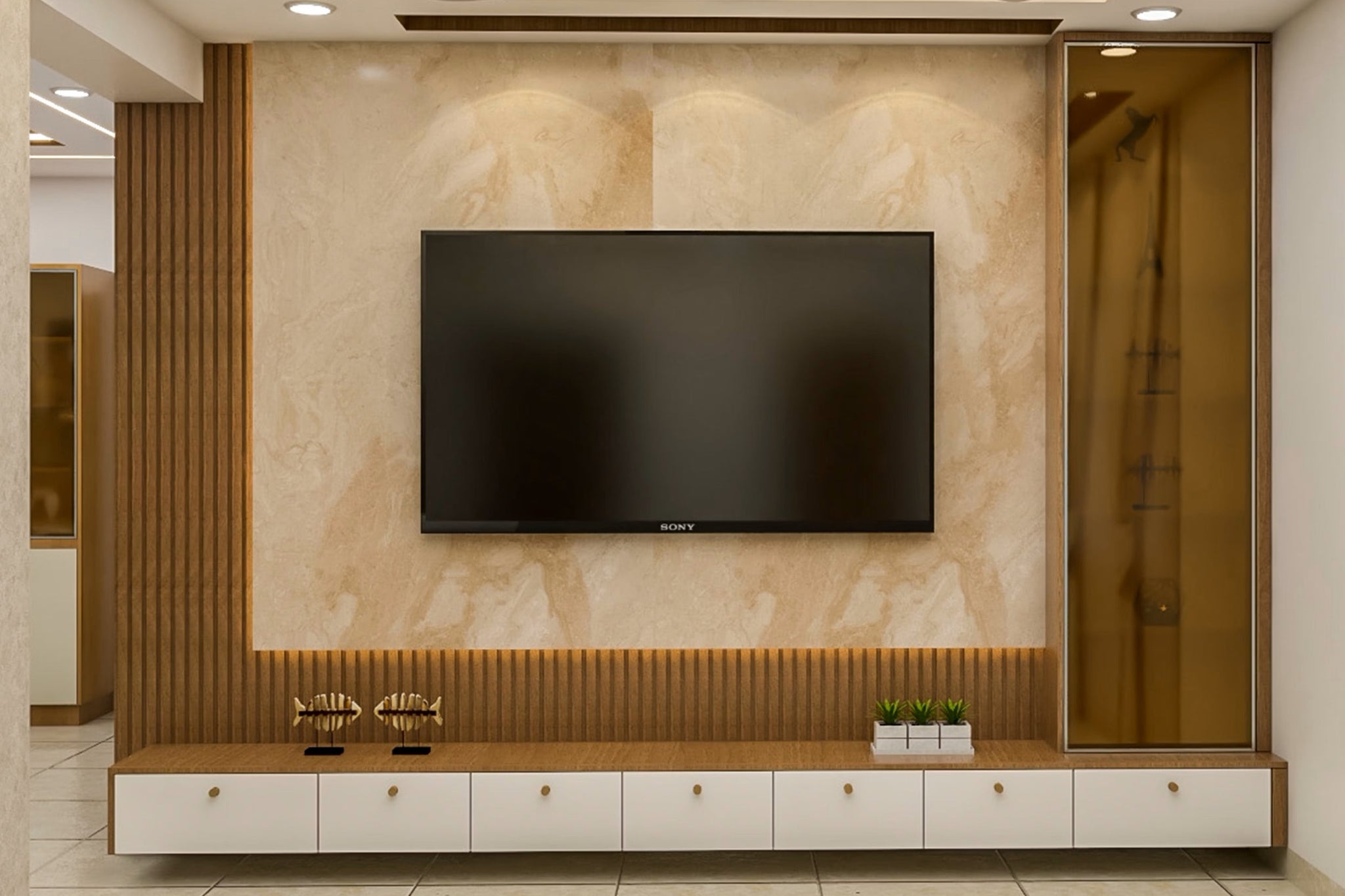 5 Best TV Wall Panel Designs to Transform Your Living Room Space