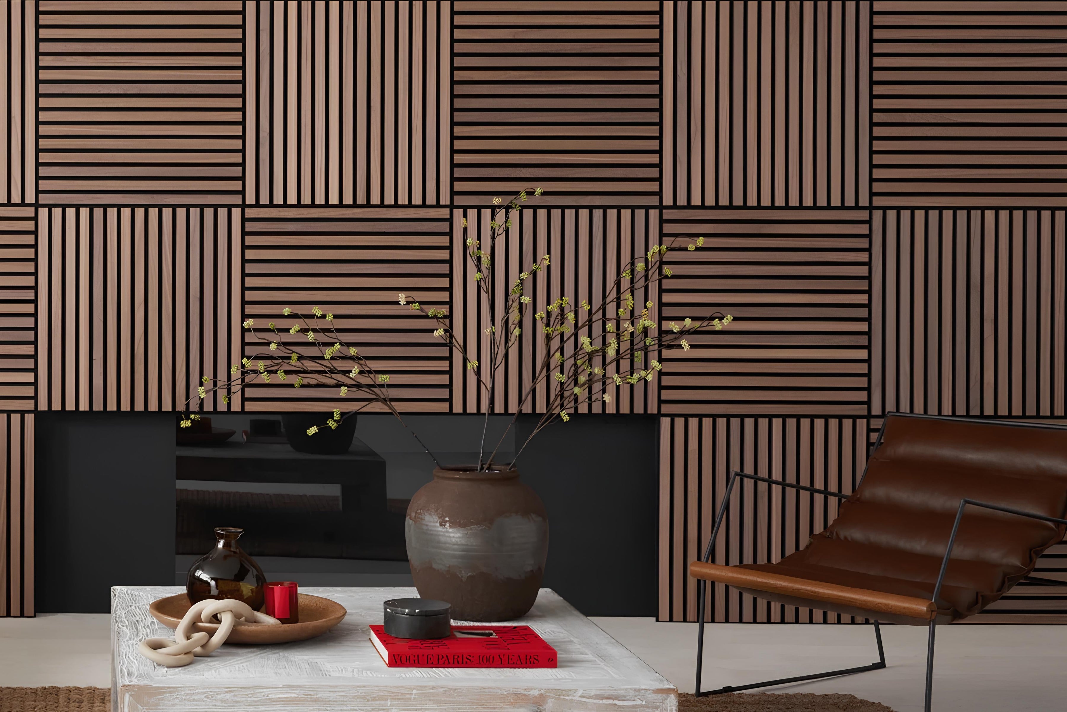5 Best Wood Panelling for Walls Interior: Elegant Designs — The Panel Hub