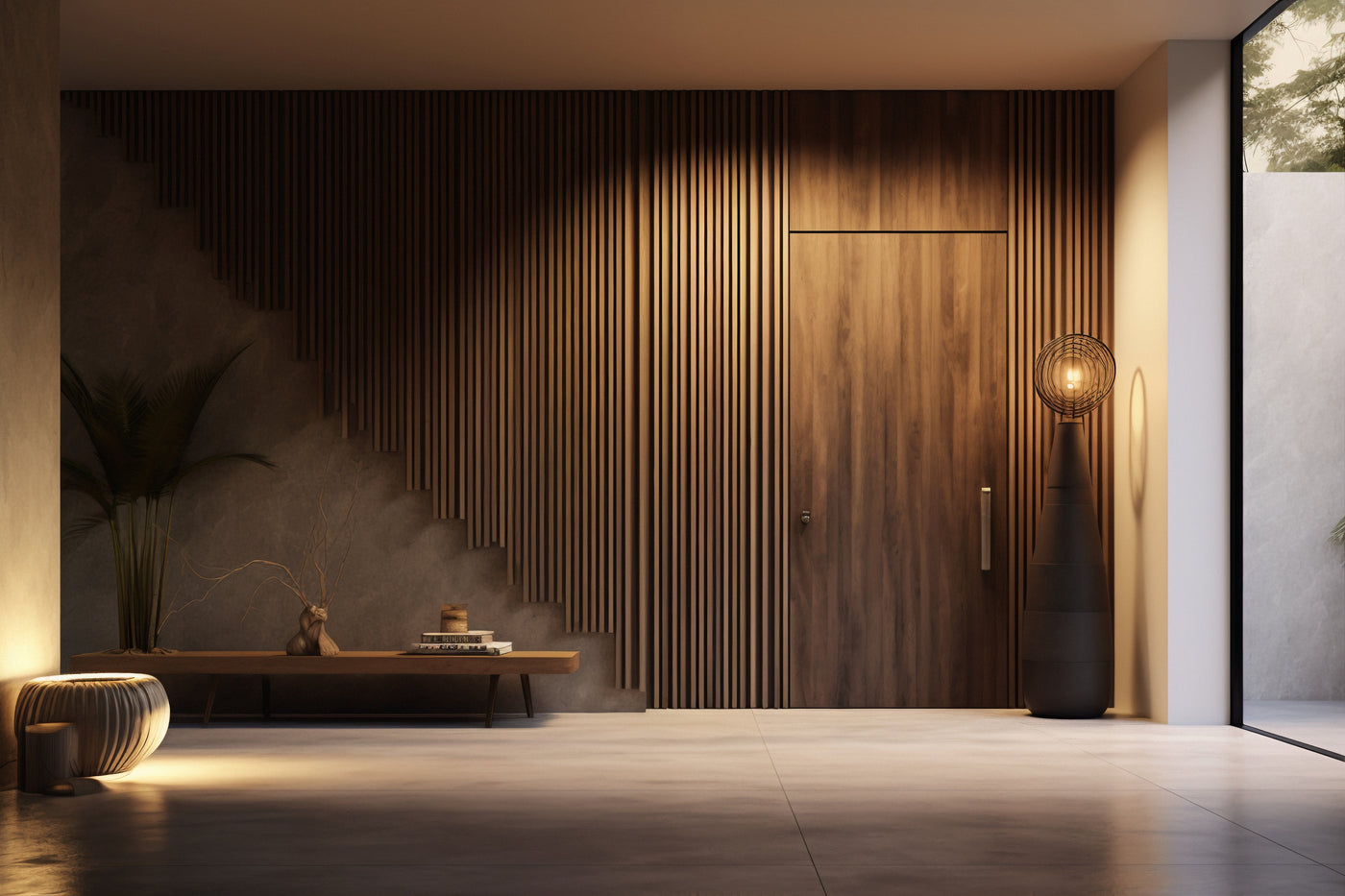 70s Wood Paneling Decor: Revamp Your Home with Rustic Style