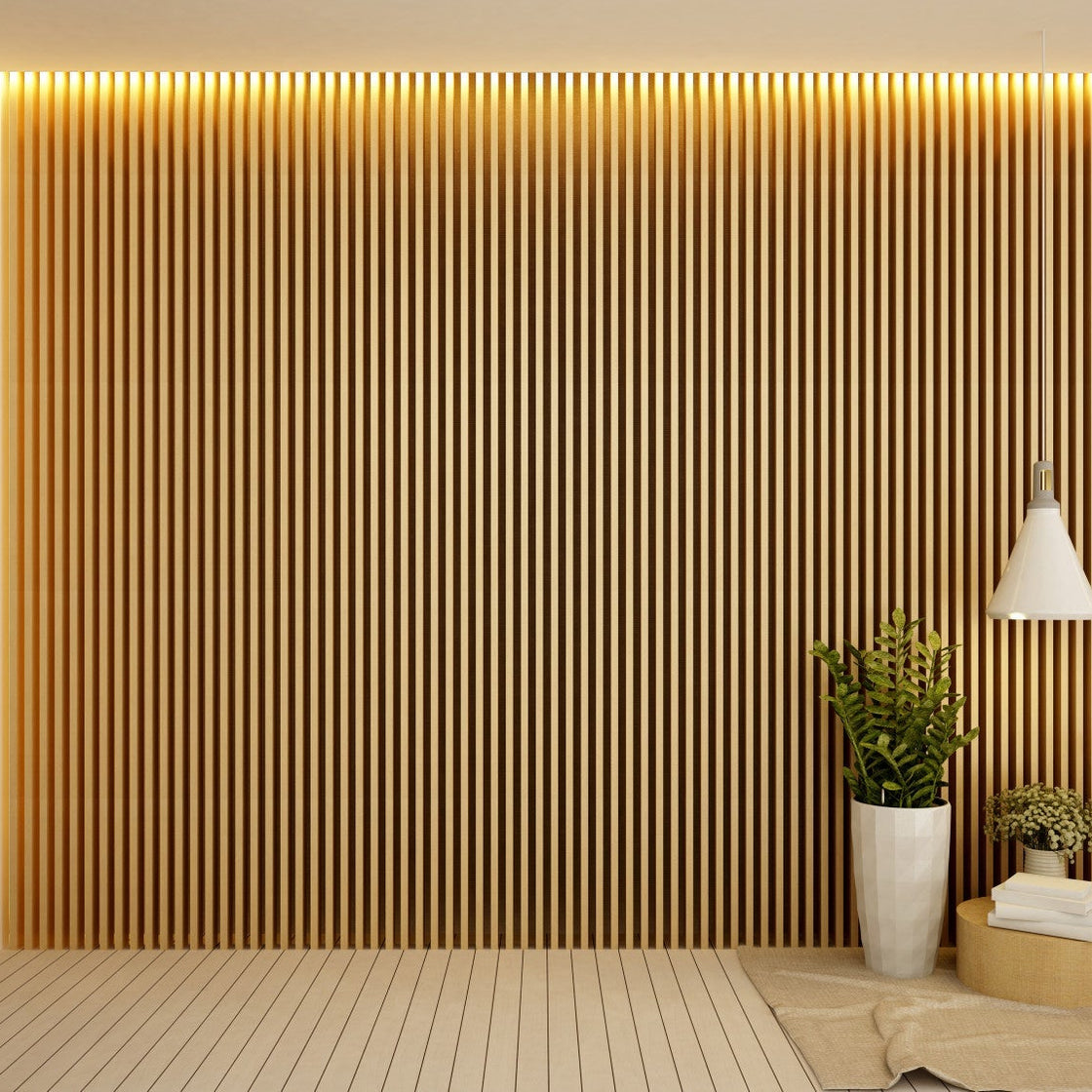 A Comprehensive Guide on How to Install PVC Wall Panels — The Panel Hub