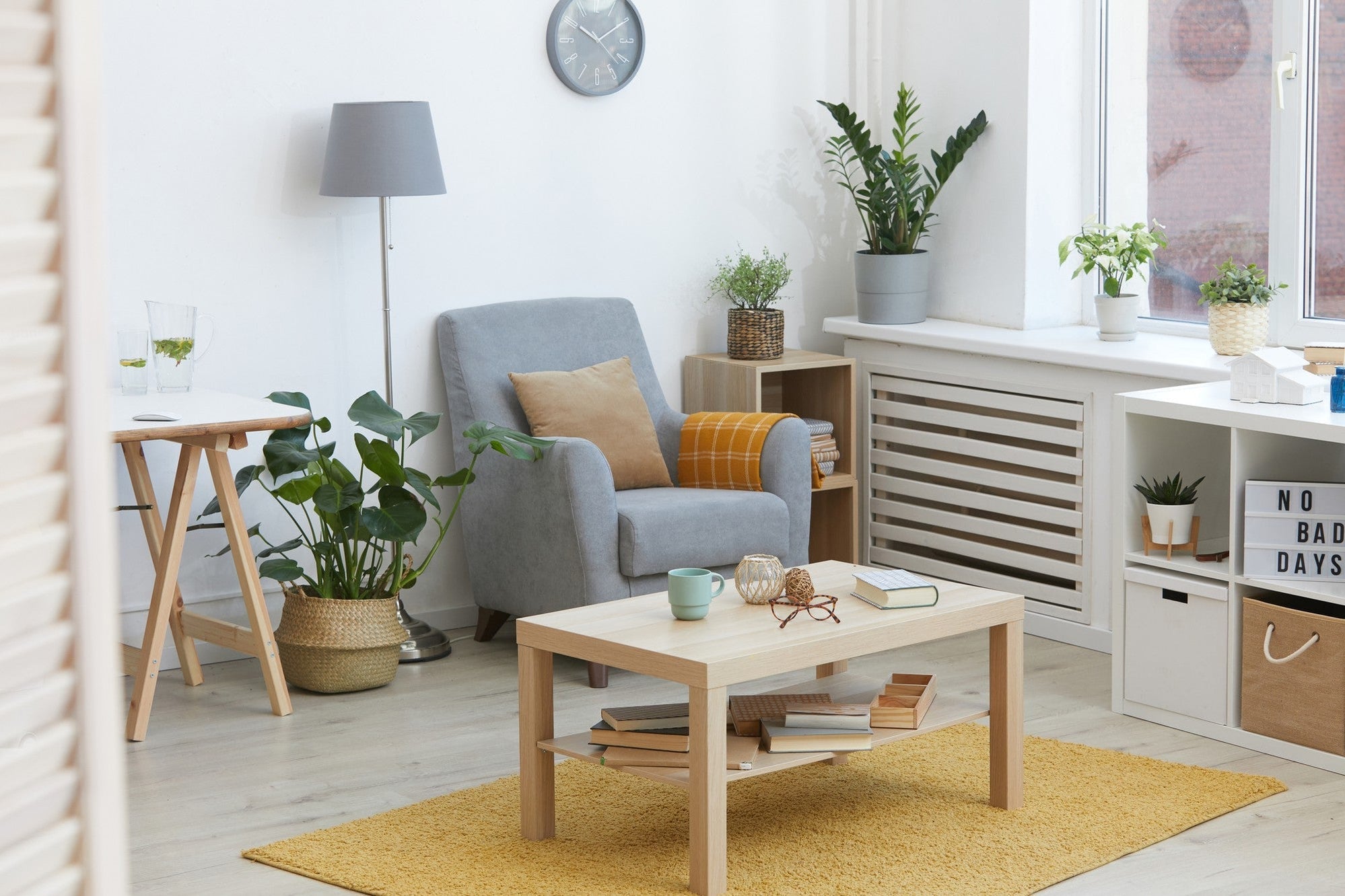 Creative Home Decor Ideas for Small Homes & Tiny Spaces — The Panel Hub