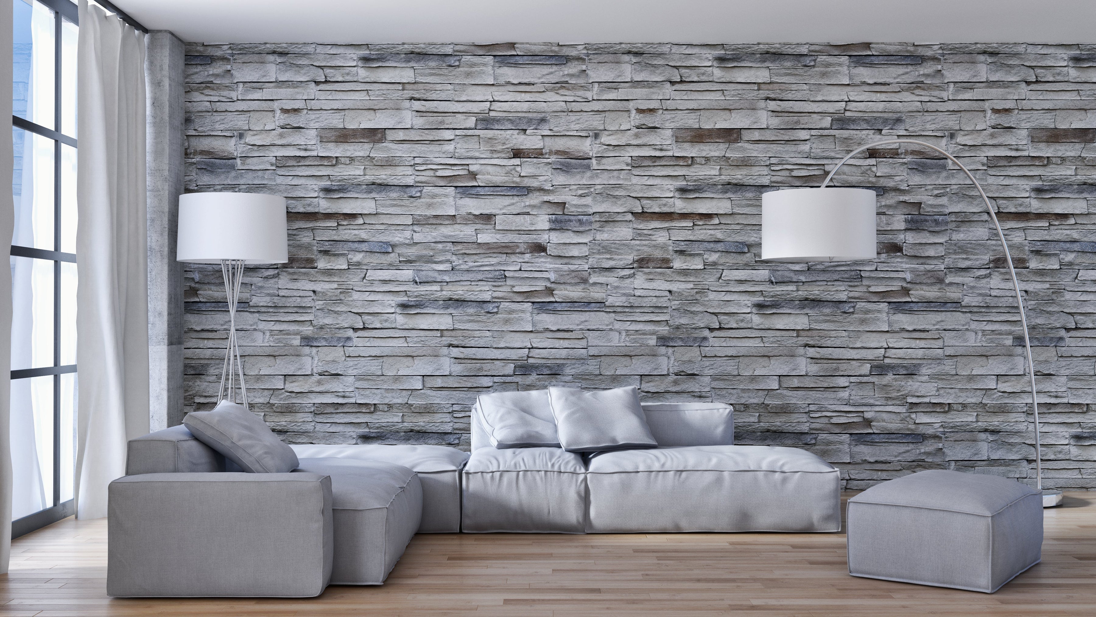 The Beauty of Rock Wall Panels: A Solution for Luxurious Interiors ...