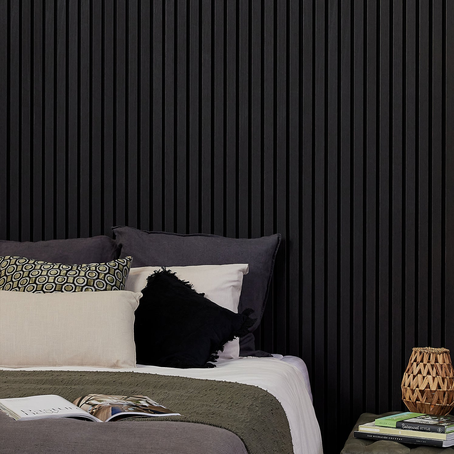 The Panel Hub | EPD Certified, Easy Installation & Free Samples