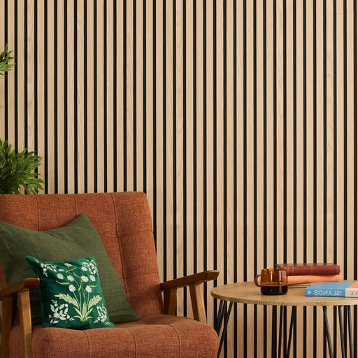10 Modern Wood Panel Wall Ideas For Contemporary Home