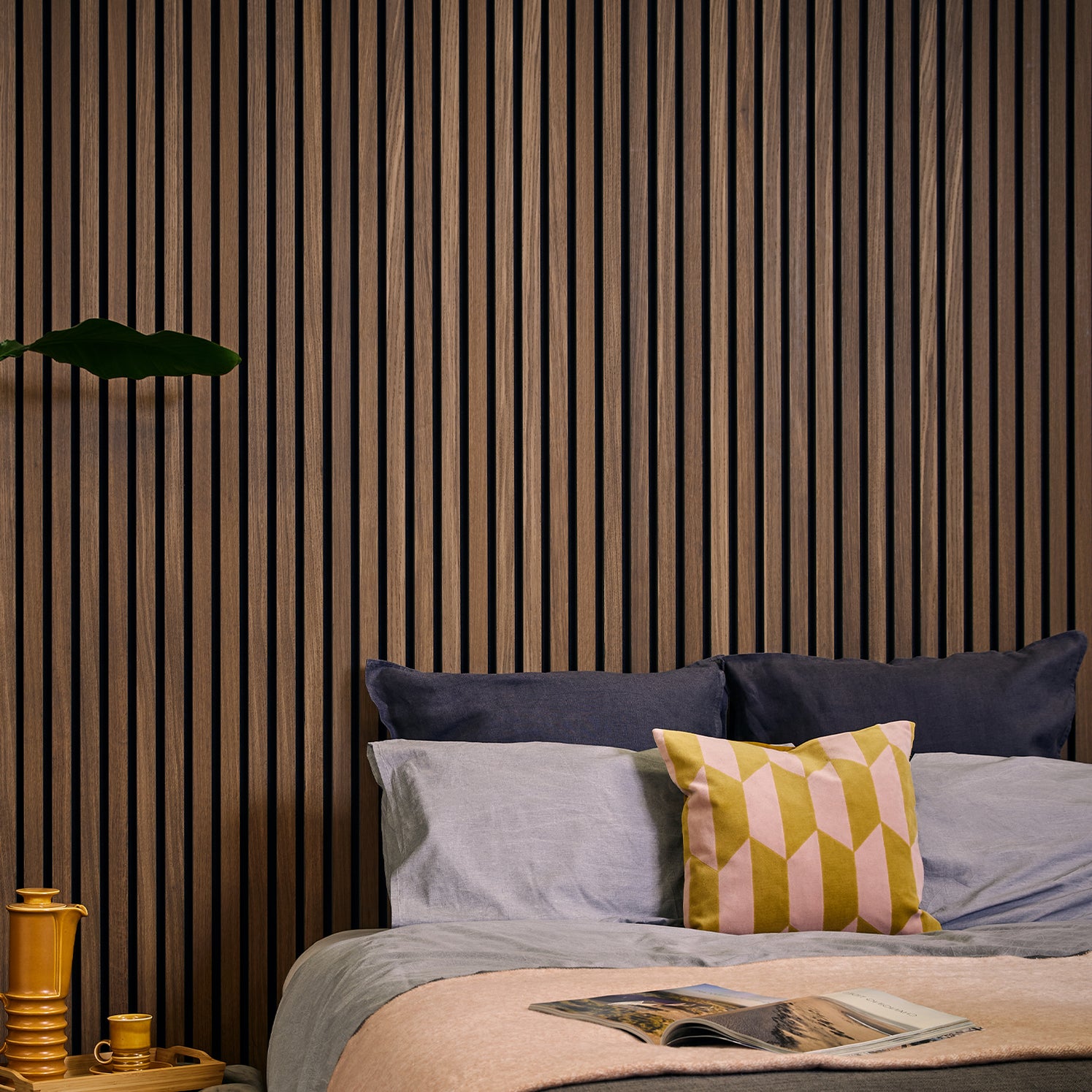 The Panel Hub | EPD Certified, Easy Installation & Free Samples