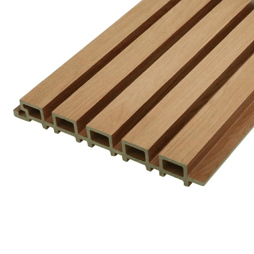 Classic Lines Wood Wall Panels | The Panel Hub® Official Store