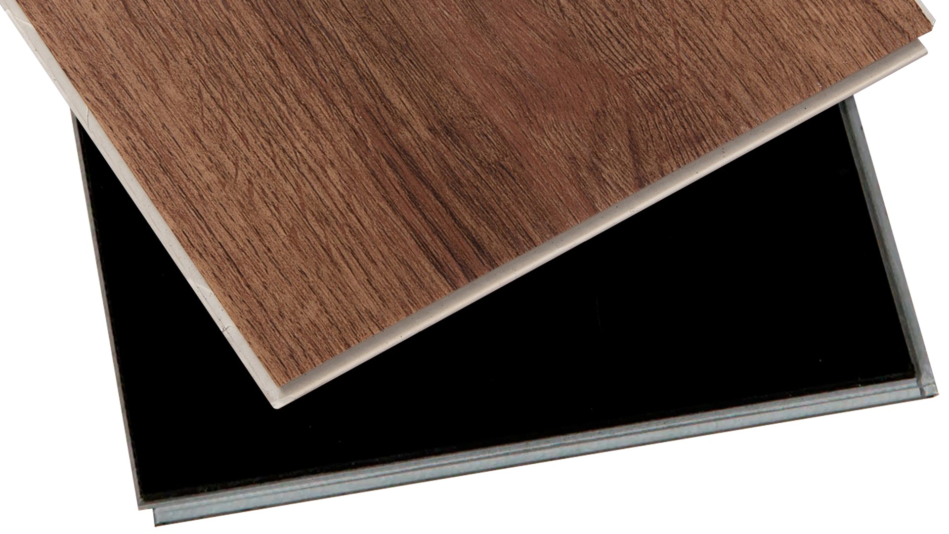 Herringbone Walnut Flooring Panel | The Panel Hub