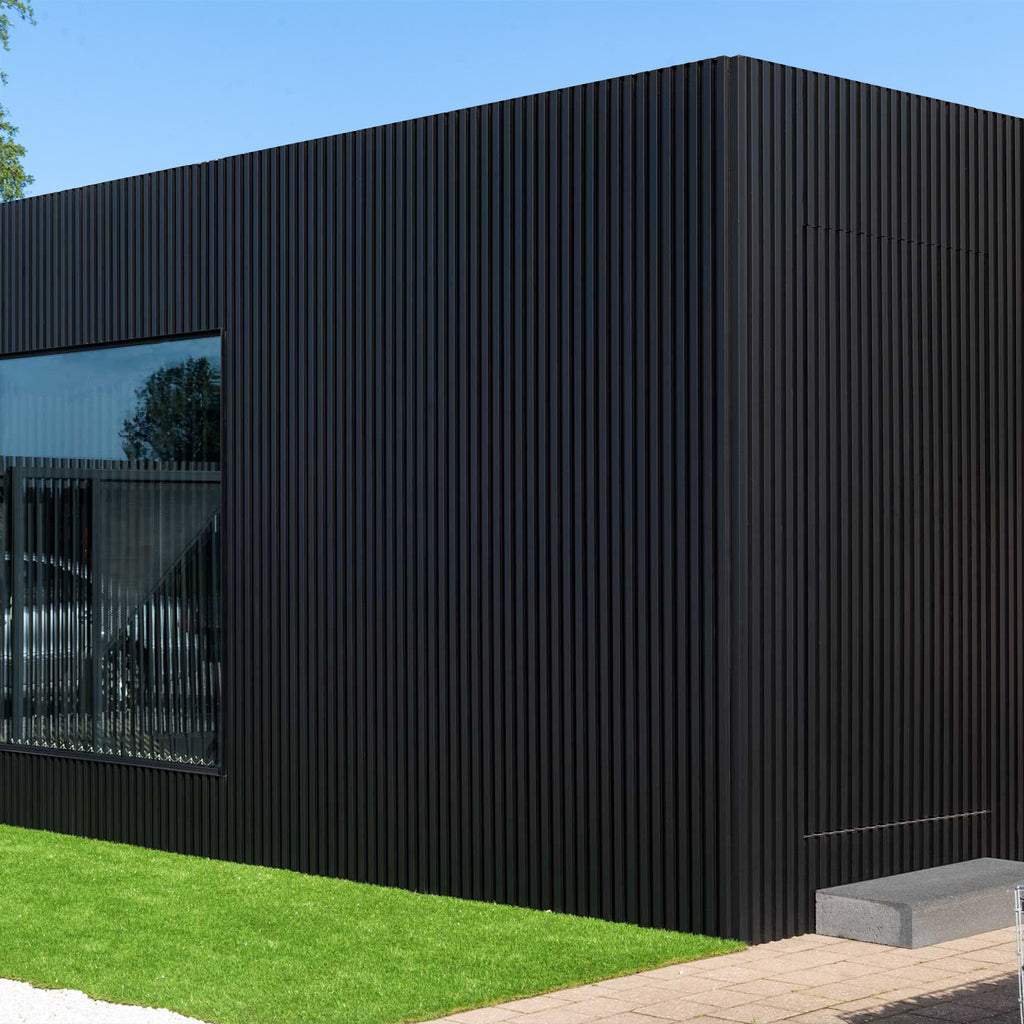 What Is Cladding on a House, and Why It Matters