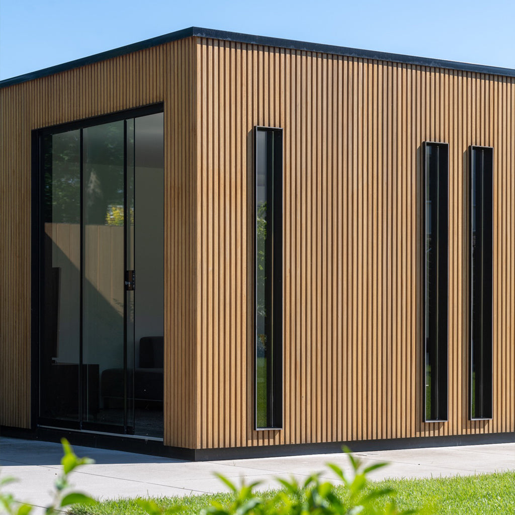 Wood Wall Panels | The Panel Hub®