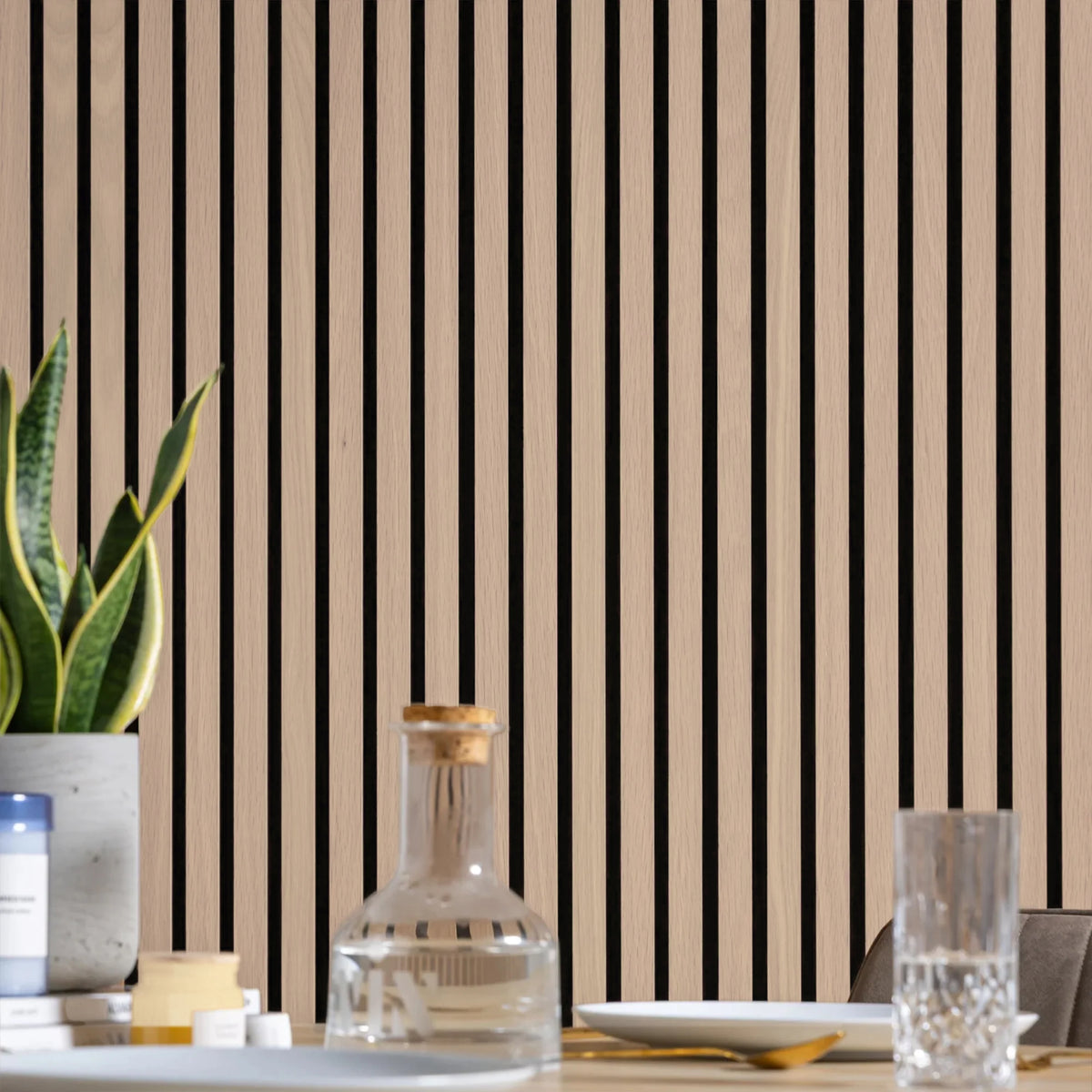 3 Easy How-Tos for Seamless Modern Hidden Doors | The Panel Hub