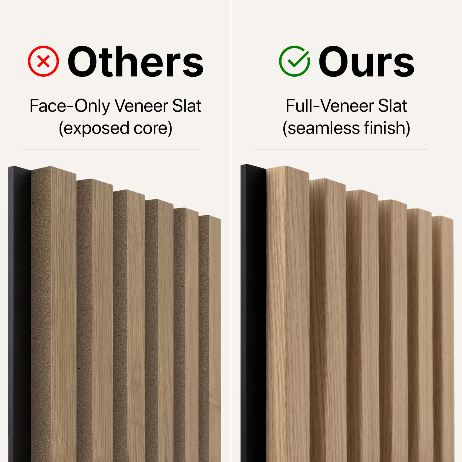 The Perfect Palette: 7 Colors That Go With Golden Oak Wood — The Panel Hub