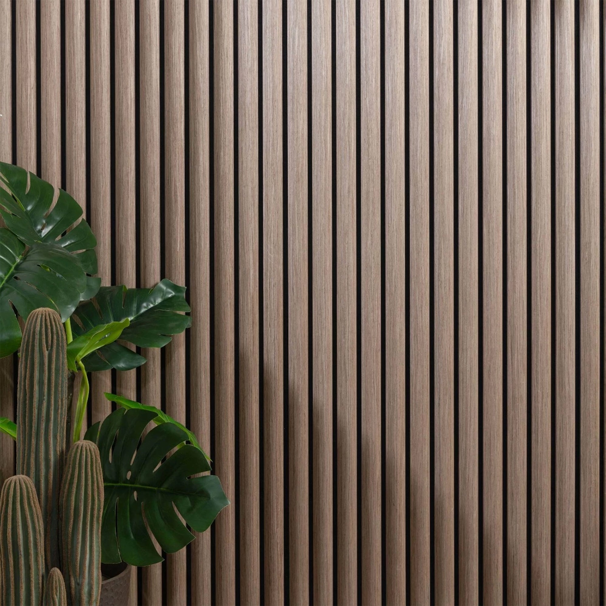 Acoustic Curve Wood Wall Panels | SoundPanel™