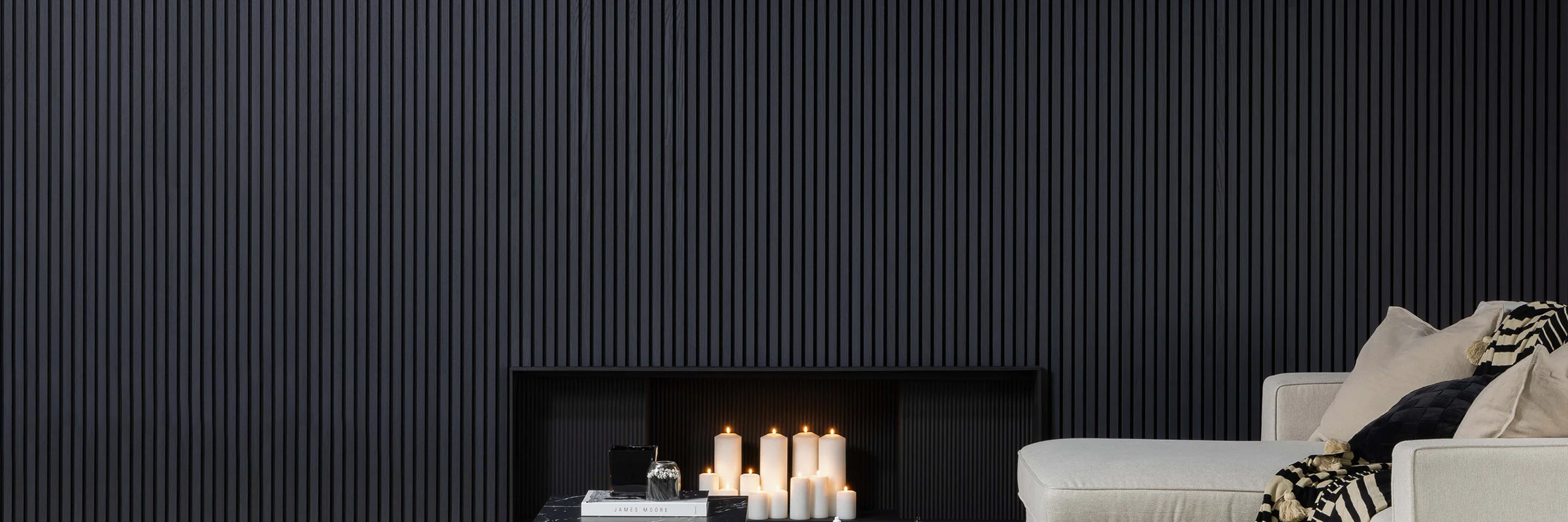 The Panel Hub | America's #1 for DIY Acoustic Wall Panels