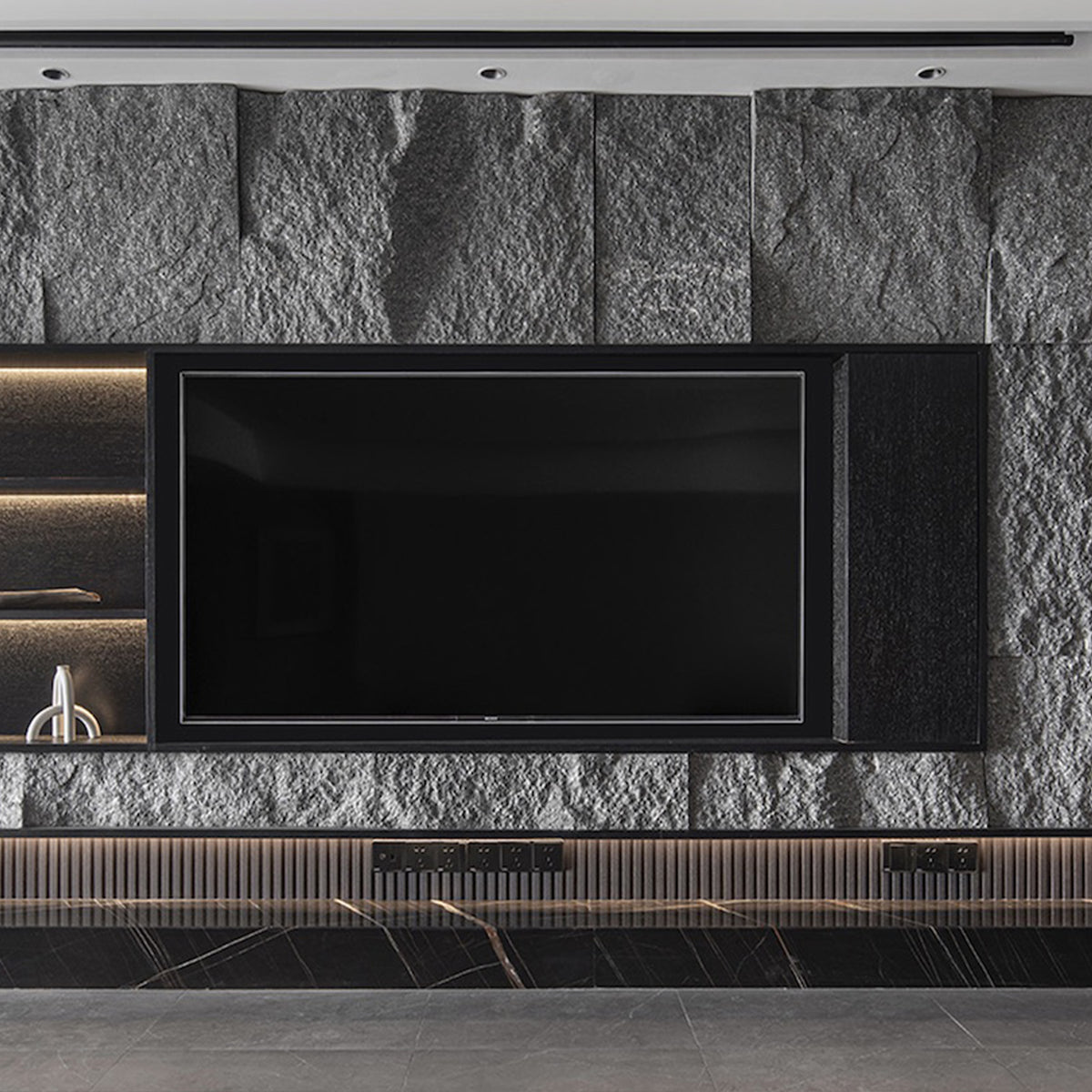 RockSurface® | Realistic Faux Stone Wall Panels | 60-day Returns