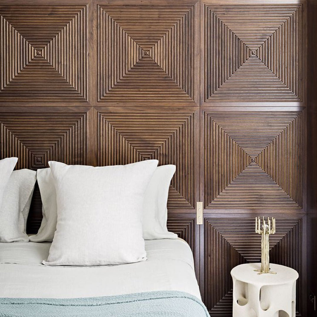 Wood Walls Panel | Real Veneer Acoustic Designs by TPH® — The Panel Hub