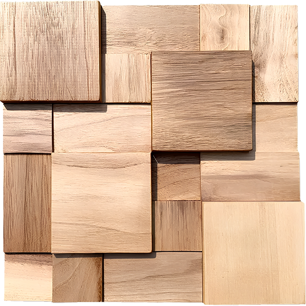 Wood Wall Panels | The Panel Hub®
