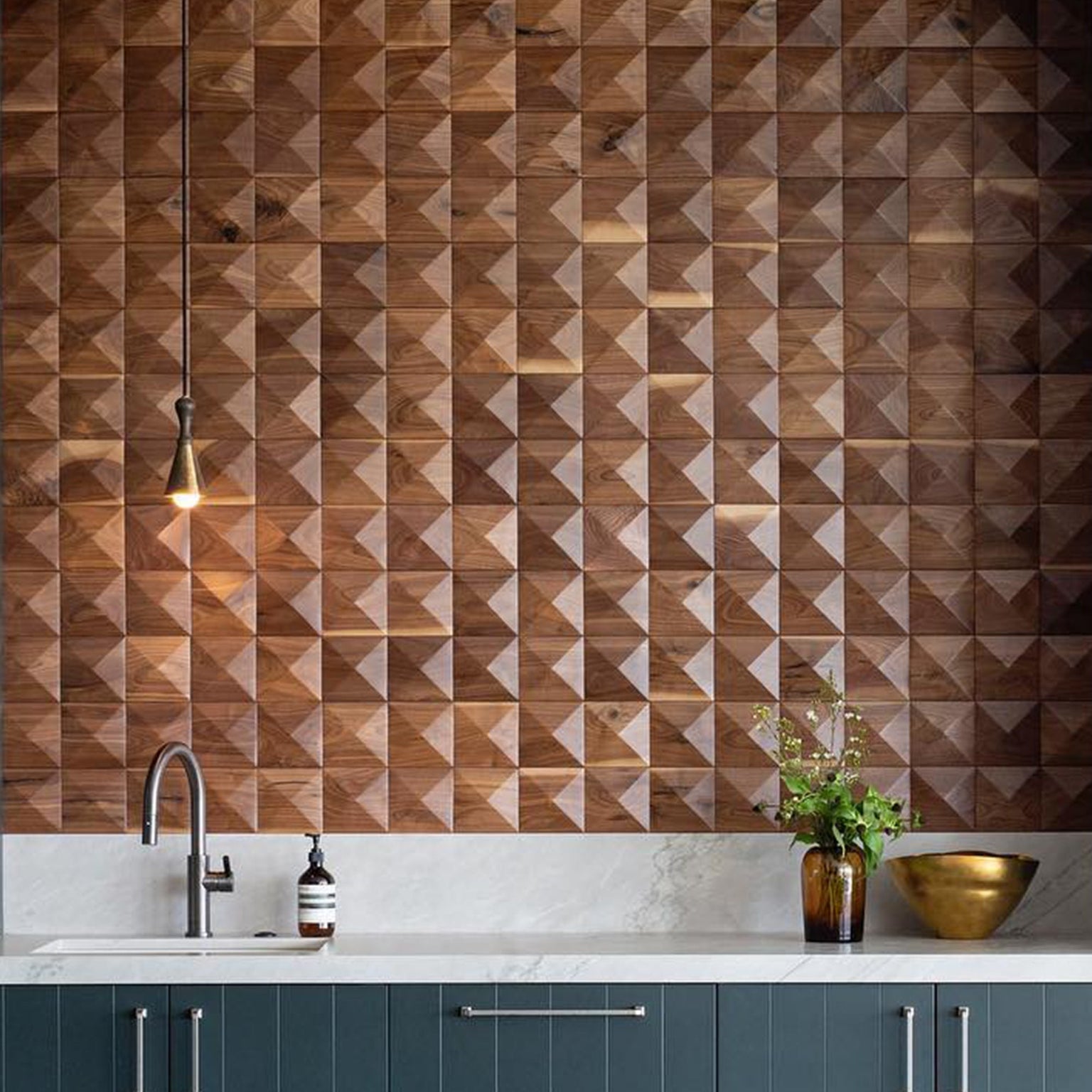 Wood Walls Panel | Real Veneer Acoustic Designs by TPH® — The Panel Hub